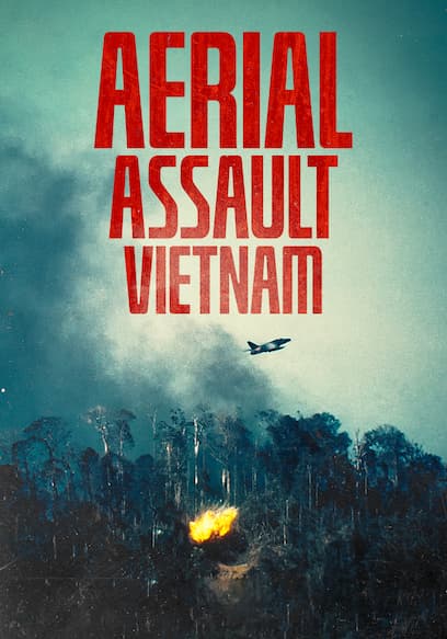 Watch Aerial Assault Vietnam (2023) - Free Movies | Tubi