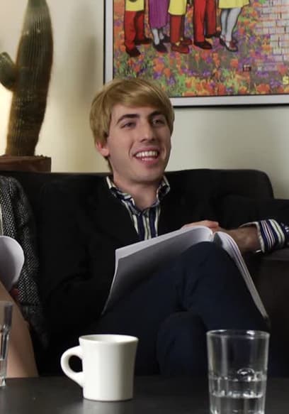 Watch Above Average Presents S05:E10 - I Put Them by - Free TV Shows | Tubi