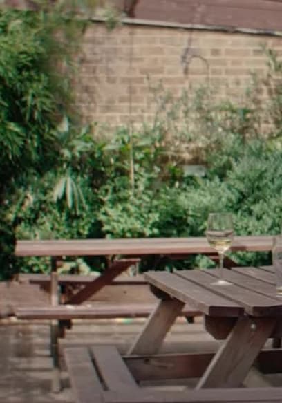 Watch The Parables Retold S01:E01 - The Sower - Free TV Shows | Tubi