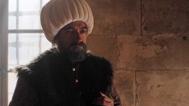 Watch Rise of Empires: Ottoman S01:E04 - Loose Lips Sink Ships - Free ...