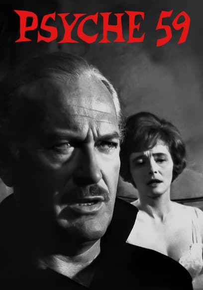Watch Psyche 59 (1964) - Free Movies | Tubi