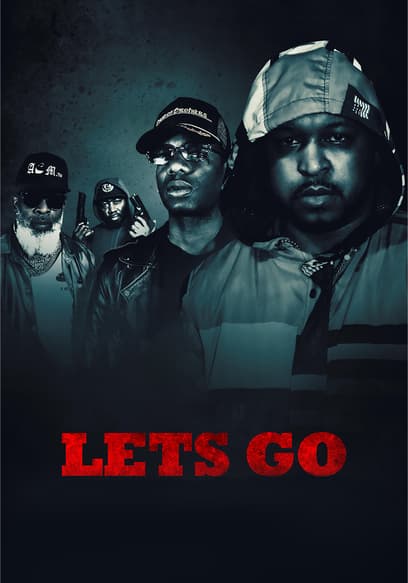 Watch Let's Go - Free TV Shows | Tubi