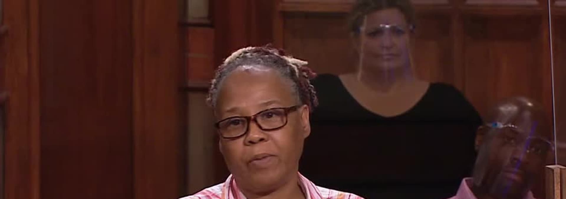 Watch Judge Mathis S23:E01 - Episode 1 - Free TV Shows | Tubi