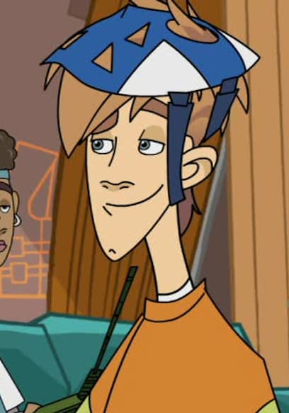 Watch Carl Squared S01:E06 - Carl of the Wild - Free TV Shows | Tubi