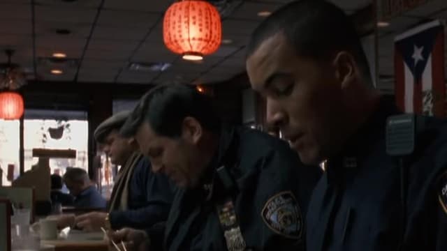 Watch Third Watch S02:E12 - True Love - Free TV Shows | Tubi