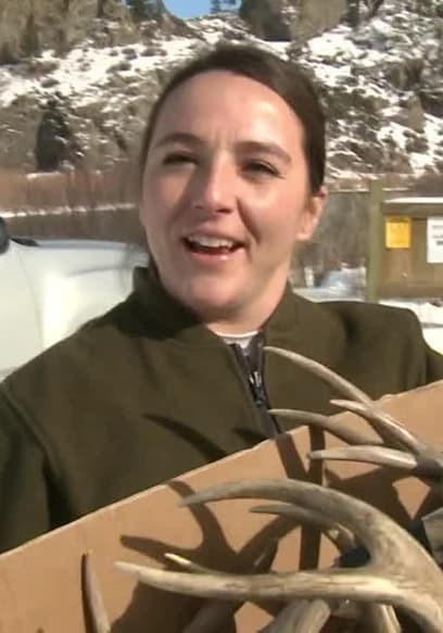 Watch Wardens S01:E12 - Chuck Coal - Free TV Shows | Tubi