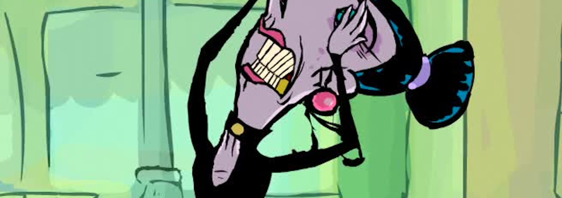 Watch Jacob Two-Two S04:E06 - Jacob Two-Two and the Teacher's Pet ...