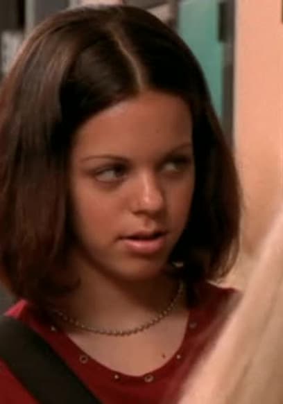 Watch Degrassi: The Next Generation S01:E06 - The Mating Game - Free TV ...