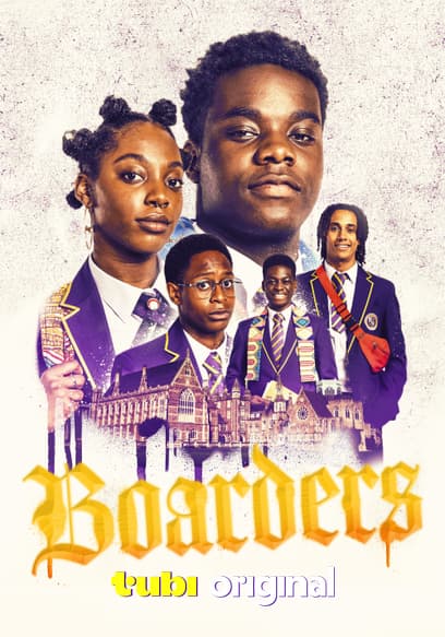 Watch Boarders - Free TV Shows | Tubi