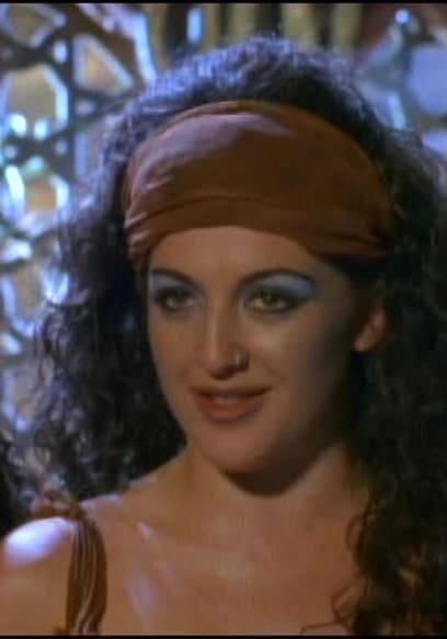 Watch Xena: Warrior Princess S01:E08 - Prometheus - Free TV Shows | Tubi