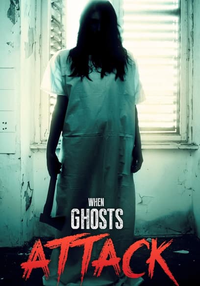 Watch When Ghosts Attack S01:E02 - Inviting in Evil - Free TV Shows | Tubi