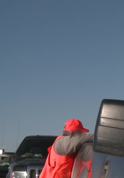 Watch Wardens S06:E18 - Fly By - Free TV Shows | Tubi