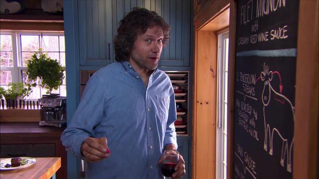 Watch Chef Michael's Kitchen - Free TV Shows | Tubi