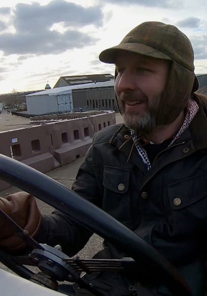Watch Find It, Fix It, Drive It S01:E02 - Wolseley P - Free TV Shows | Tubi