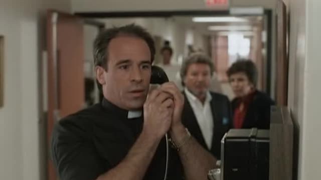 Watch Wiseguy S01:E01 - Pilot - Free TV Shows | Tubi