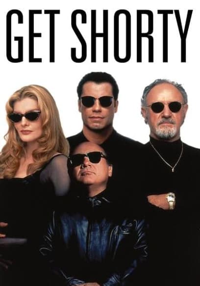 Watch Get Shorty (1995) - Free Movies | Tubi