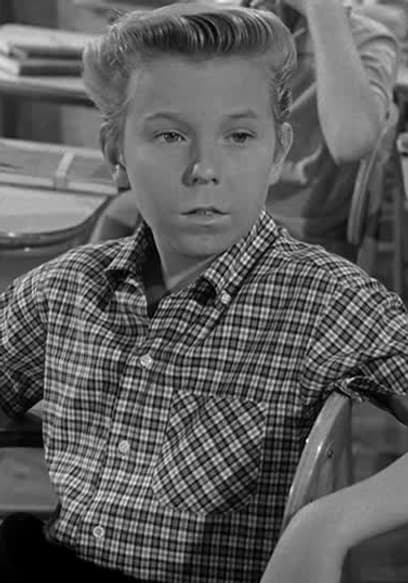 Watch Leave It to Beaver S05:E15 - Farewell to Penny - Free TV Shows | Tubi