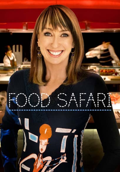 Watch Food Safari S04:E01 - Darwin Food Safari - Free TV Shows | Tubi