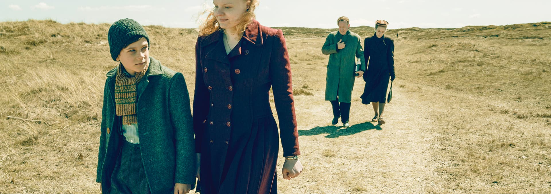 Watch The German Lesson (2019) - Free Movies | Tubi