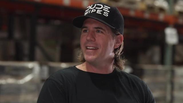 Watch The CEO Series S01:E01 - The CEOs of Dude Wipes, & Riddell - Free ...