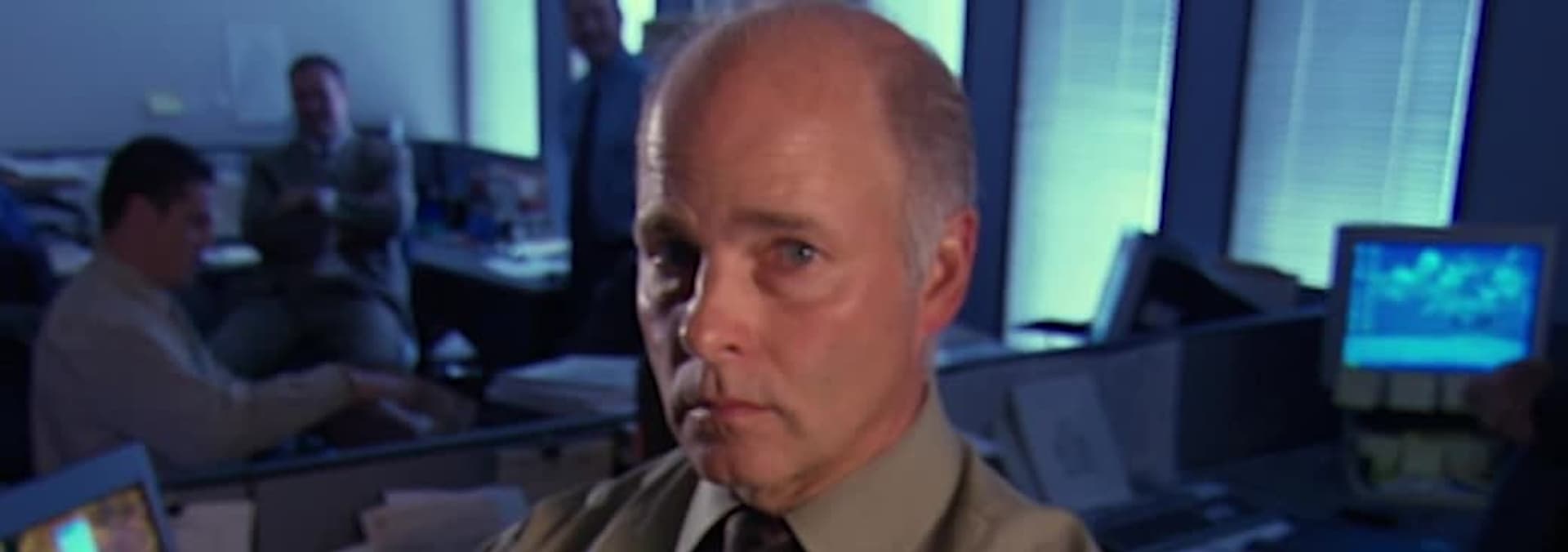 Watch True CSI S01:E05 - Deadly Dance - Free TV Shows | Tubi