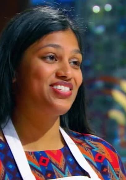 Watch MasterChef S06:E15 - A Storm's a Brewing - Free TV Shows | Tubi