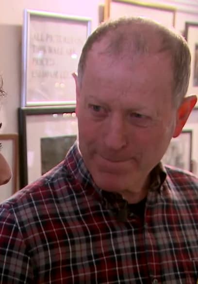 Watch Antiques Road Trip S15:E20 - Phil Serrell and Arusha Irvine, Day ...