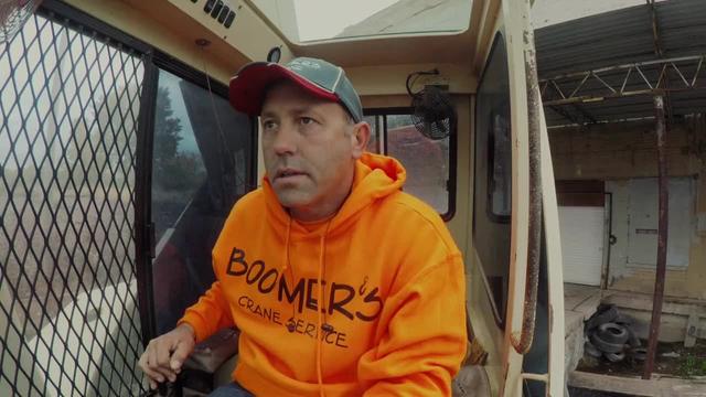 Watch Detroit Steel - Free TV Shows | Tubi