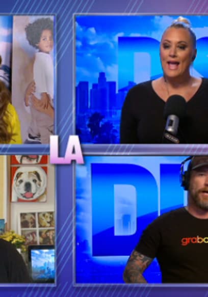 Watch Dish Nation S09:E101 - Episode 101 - Free TV Shows | Tubi