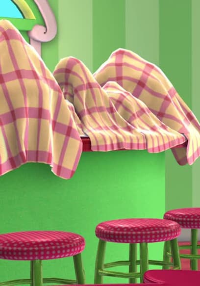 Watch Strawberry Shortcake's Berry Bitty Adventures S01:E09 - Berry ...