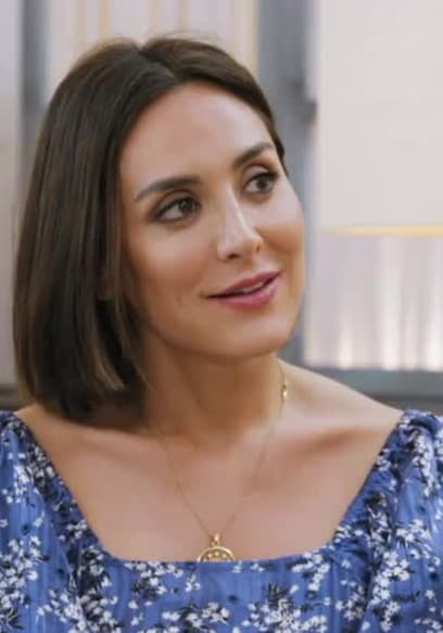 Watch Cocina Al Punto Con Peña Y Tamara S01:E02 - El - Free TV Shows | Tubi