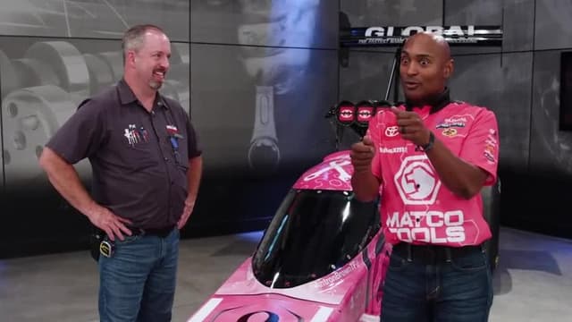 Watch Engine Power S09:E02 - 4.3L Chevy V6 on the Dyno - Free TV Shows ...