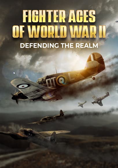 Watch Fighter Aces of World War II: Defending the Real - Free Movies | Tubi