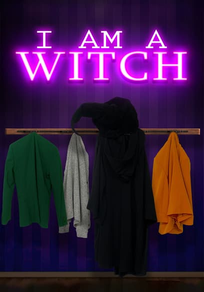 Watch I Am a Witch (2022) - Free Movies | Tubi