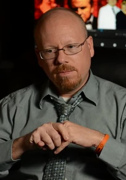 Watch No Stopping the Stover S01:E01 - A Baltimore Movie Icon - Free TV ...