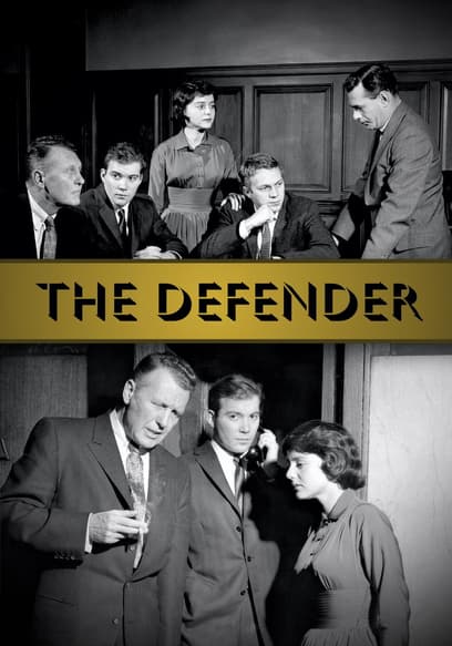 Watch The Defender (1957) - Free Movies | Tubi
