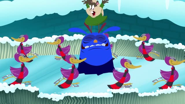 Watch Umigo - Free TV Shows | Tubi