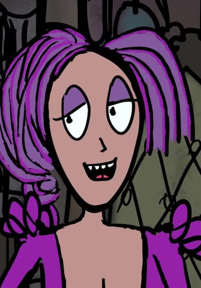 Watch The Goodbye Family: The Animated Series S02:E0 - Free TV Shows | Tubi