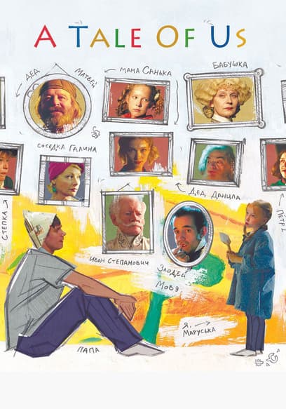 Watch A Tale of Us (2017) - Free Movies | Tubi