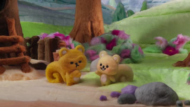 Watch Mofy S01:E06 - Bad Mood - Free TV Shows | Tubi