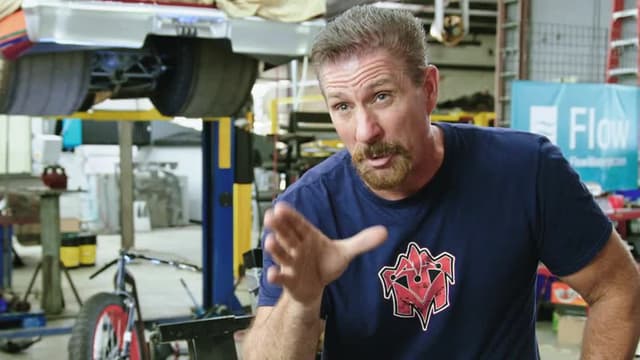 Watch Toymakerz S01:E03 - The Four Horsemen - Free TV Shows | Tubi