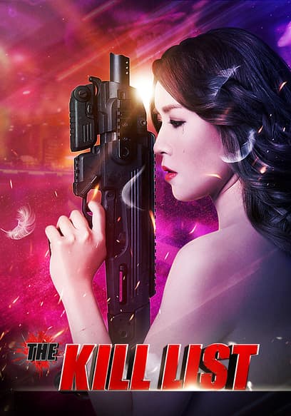 Watch The Kill List (2020) - Free Movies | Tubi
