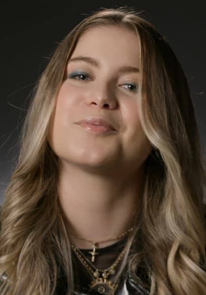 Watch The Hollywood Puppet Show S02:E10 - SofÍa Reye - Free TV Shows | Tubi