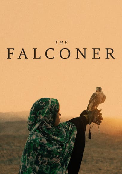 Watch The Falconer (2022) - Free Movies | Tubi