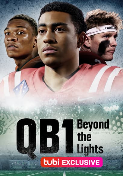 Watch QB1: Beyond the Lights - Free TV Shows | Tubi