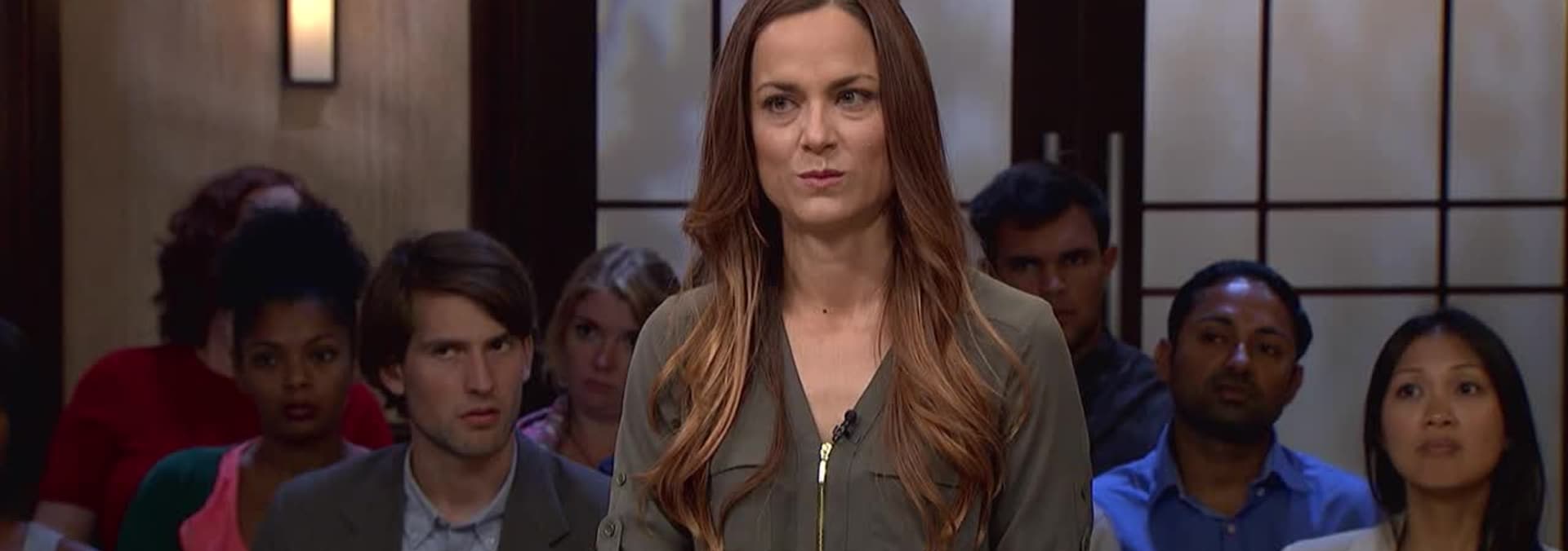 Watch Judge Faith S02:E104 - Fighting Like Cats and Dogs / Renter ...