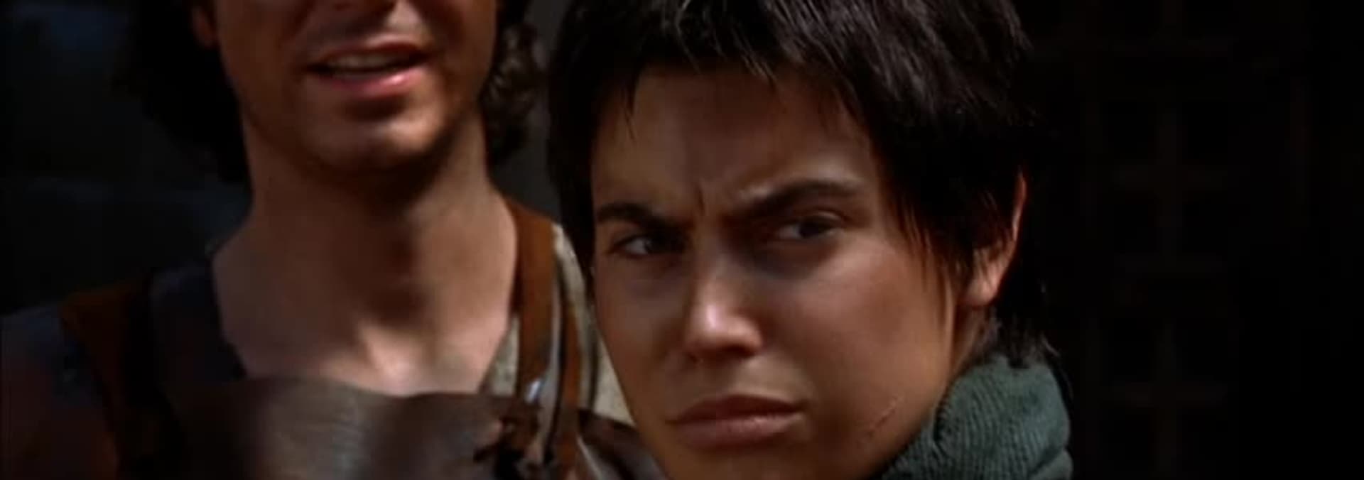 Watch Merlin's Apprentice S01:E01 - Merlin's Apprentice: Part 1 - Free ...