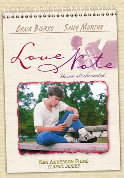 Watch Love Note (1987) - Free Movies | Tubi