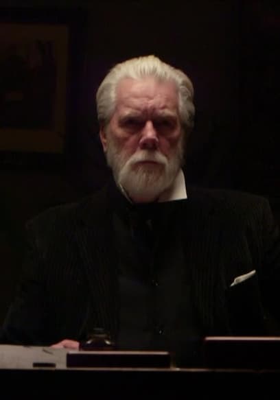 Watch Mysteries at the Museum S24:E17 - Space Angels - Free TV Shows | Tubi