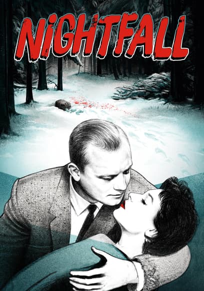 Watch Nightfall (1957) - Free Movies | Tubi